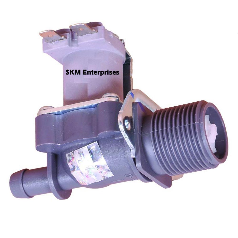 6.5kg LG Front Load Washing Machine Water Feed Inlet Valve – SKM ...