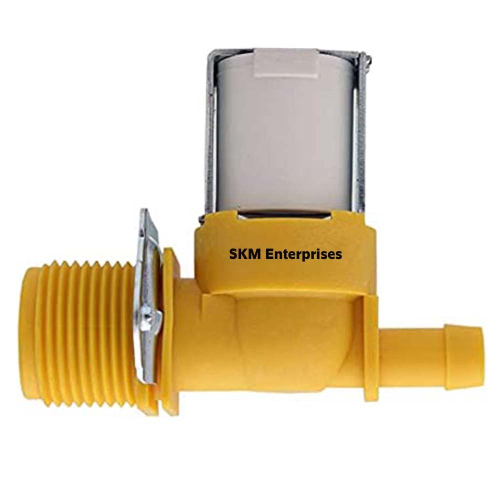 7.5kg Whirlpool Top Load Washing Machine Water Feed Inlet Valve Perfect