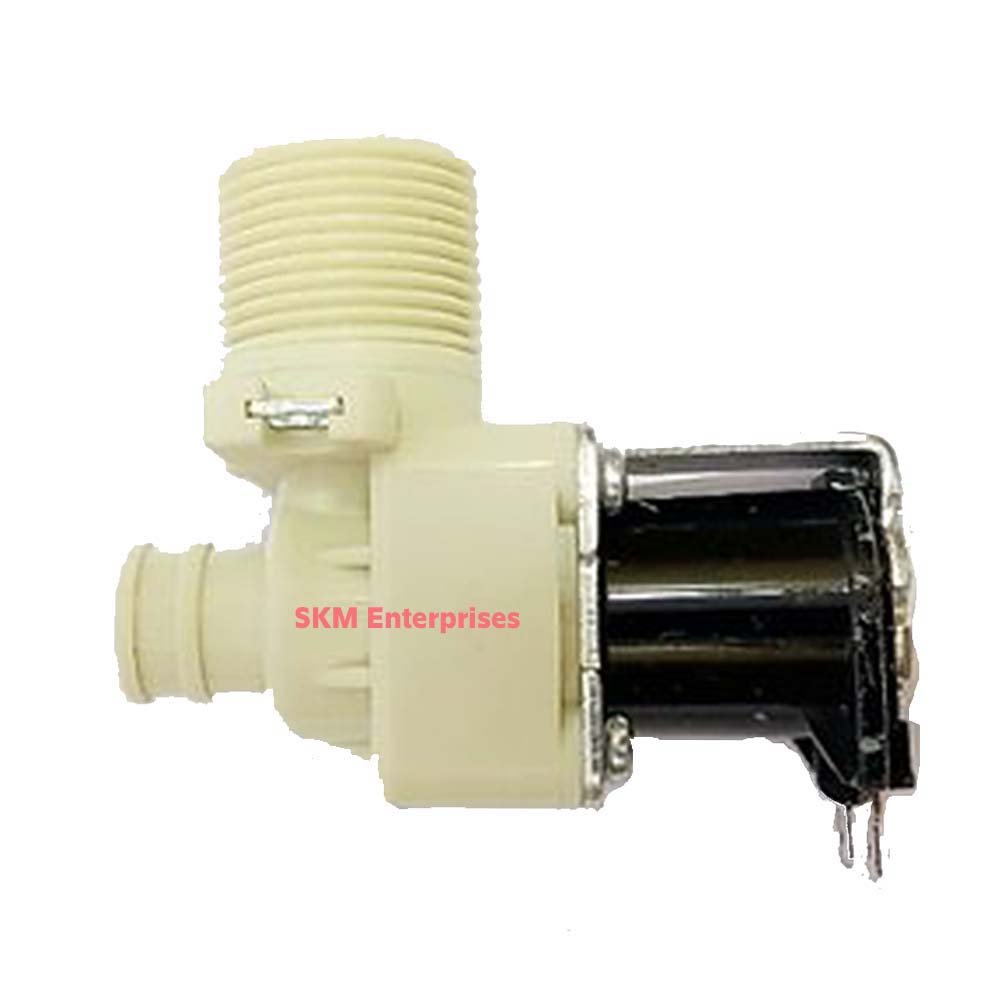 9.5kg LG Top Load Washing Machine Water Feed Inlet Valve – SKM Enterprises