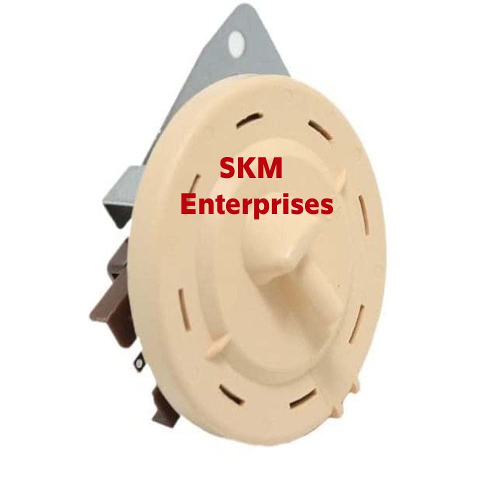 5.5kg LG Front Load Washing Machine pressure Sensor Or Water Level ...