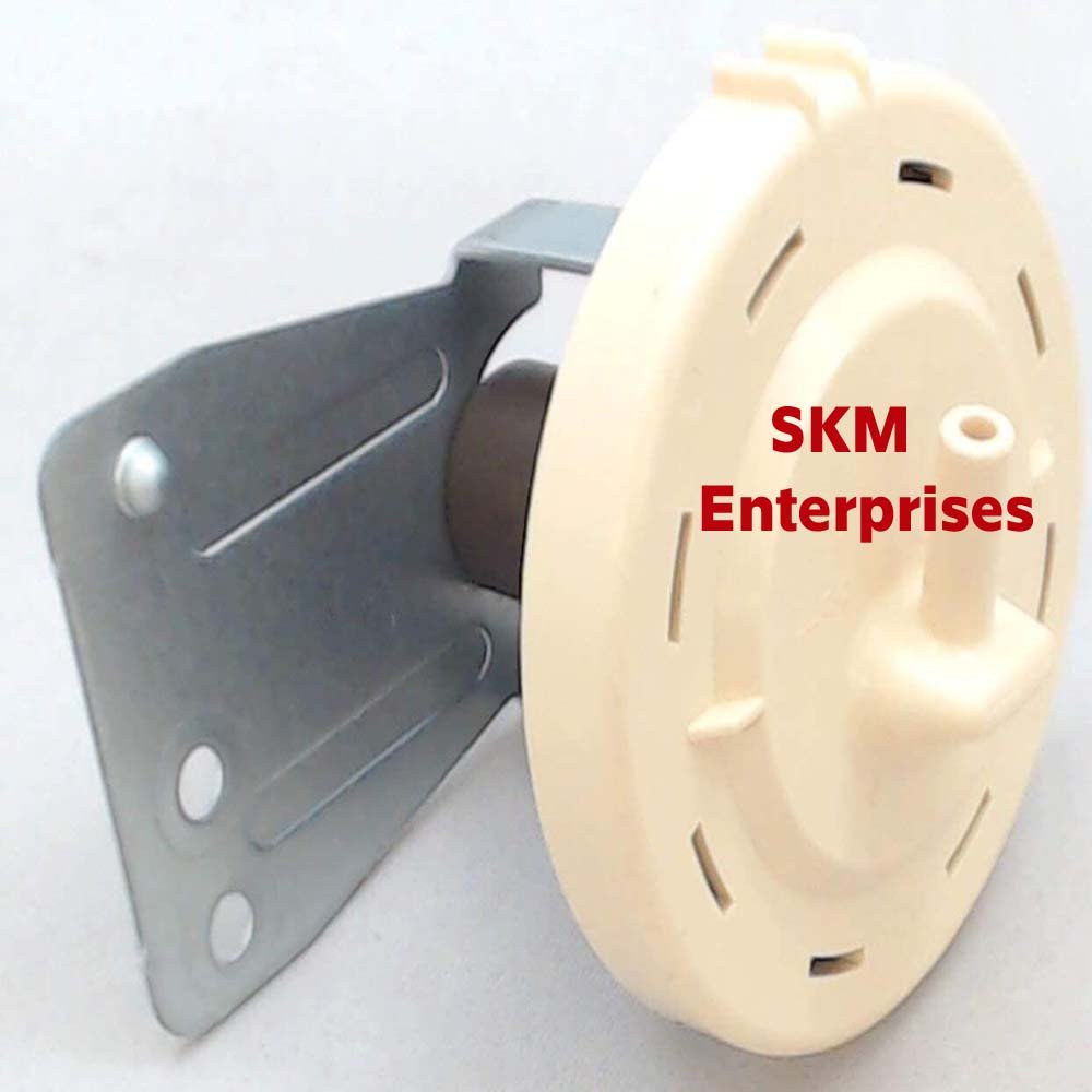 6.5kg LG Front Load Washing Machine pressure Sensor Or Water Level ...