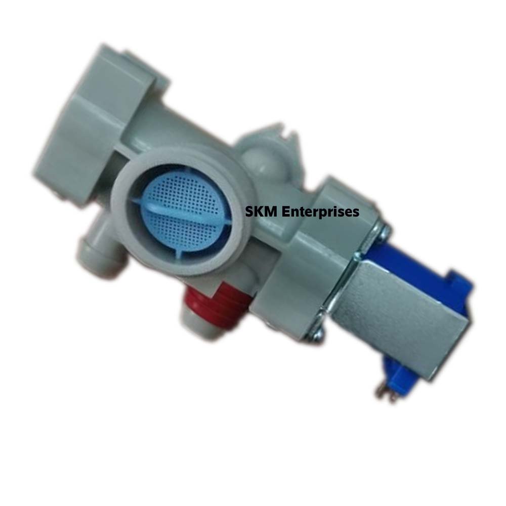6kg LG Top Load Washing Machine DC 12 volt Water Feed Inlet Valve Perfect