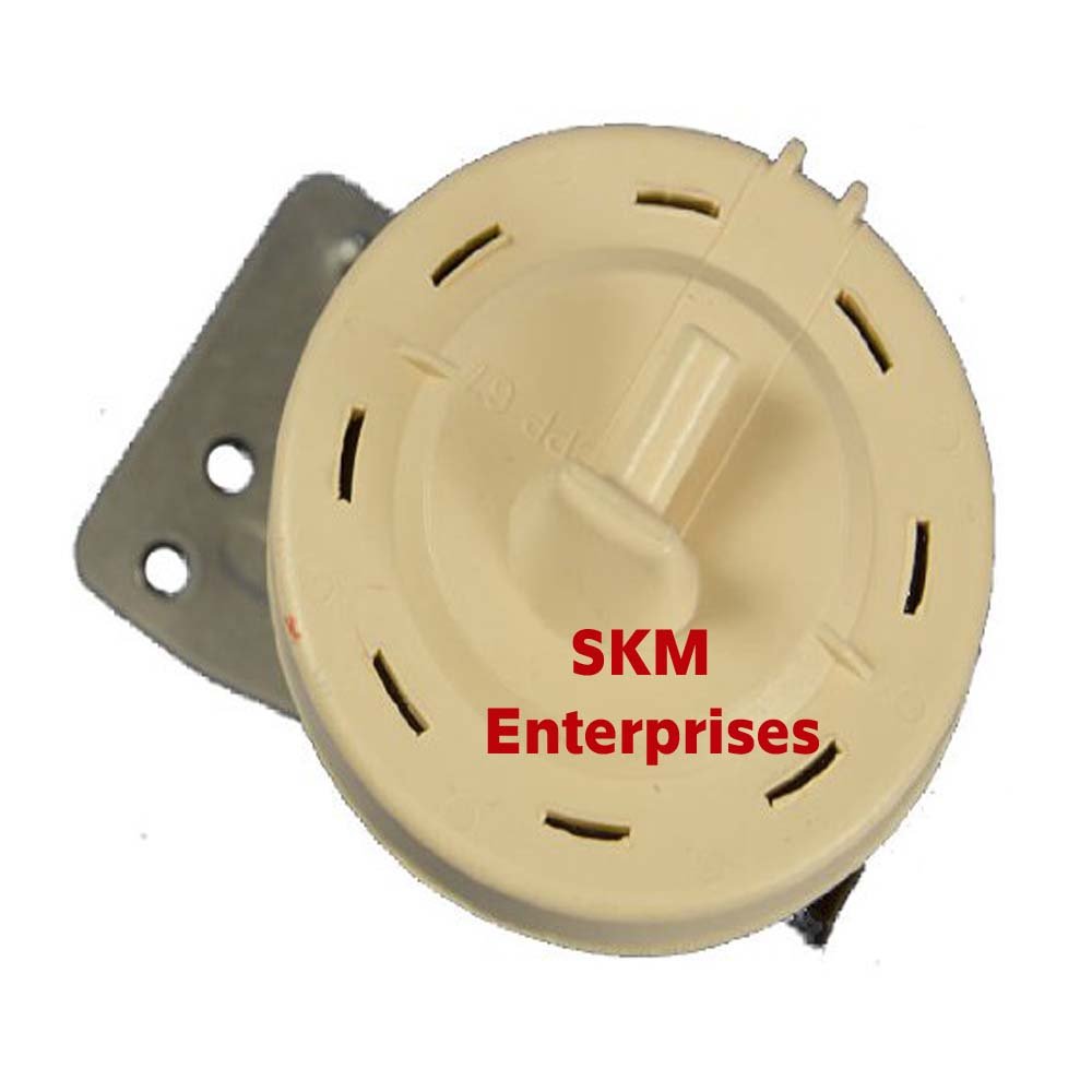 7.5kg LG Front Load Washing Machine pressure Sensor Or Water Level ...