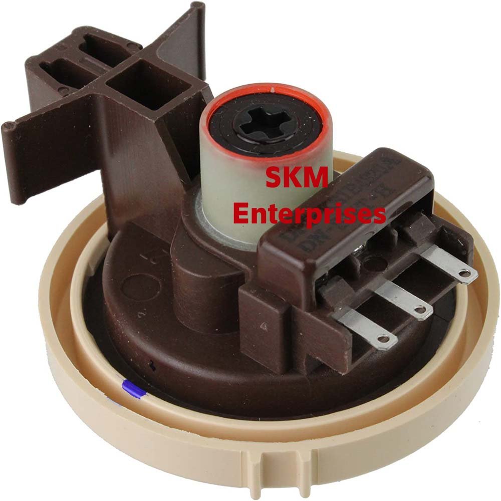 7kg Samsung Front Load Washing Machine pressure Sensor Or Water Level ...