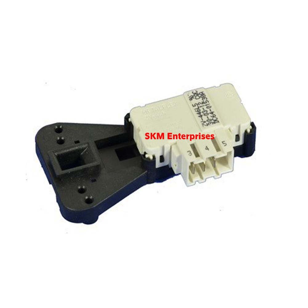 8.5kg Samsung Front Load Washing Machine Door Lock Sensor Perfect