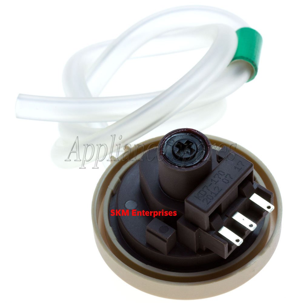 9.5kg Samsung Top Load Washing Machine pressure Sensor Or Water Level ...