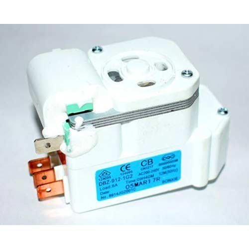 LG Double Door Fridge Defrost Timer or LG Double Door Refrigerator ...