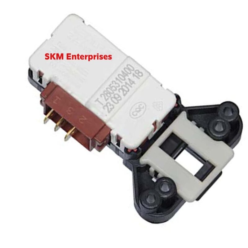 5.5kg IFB Front Load Washing Machine Door Lock Sensor Perfect