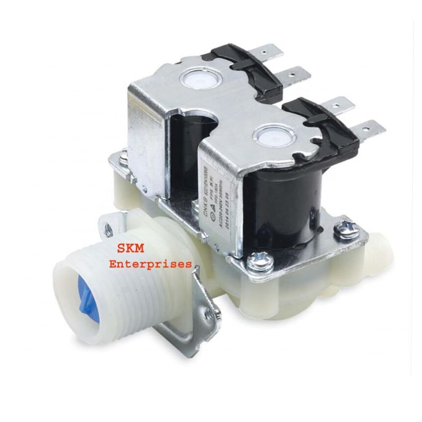 5.5kg IFB Front Load Washing Machine Water Feed Inlet Valve Perfect