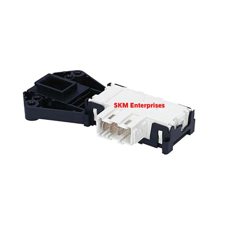 5.5kg Samsung Front Load Washing Machine Door Lock Sensor Perfect
