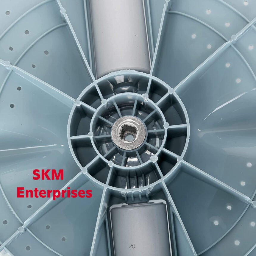 5KG Samsung Top Load Washing Machine Pulsator Roller Plate Center Weal ...