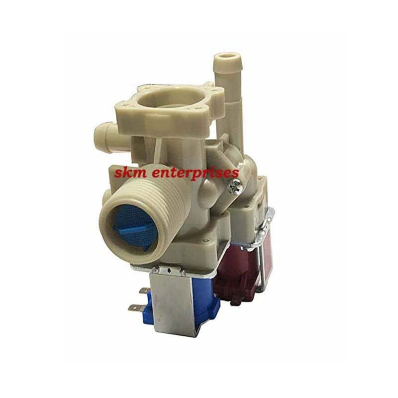 6.2kg LG Top Load Washing Machine Water Feed Inlet Valve DC 12 volt Perfect