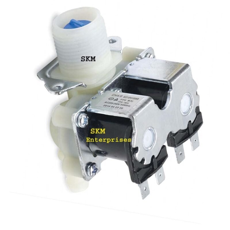 6.5kg IFB Front Load Washing Machine Water Feed Inlet Valve Perfect