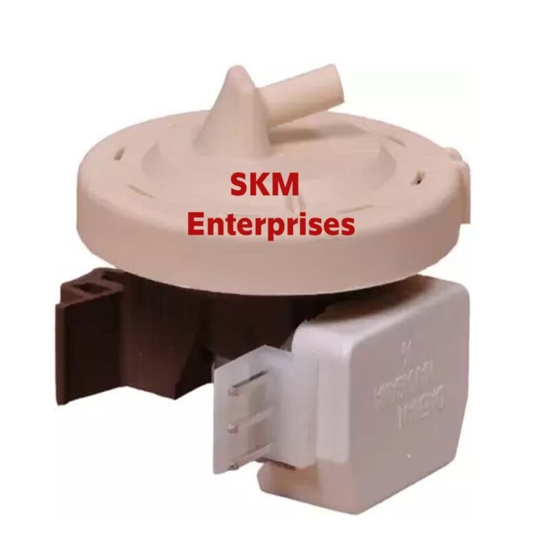 6.5kg IFB Front Load Washing Machine pressure Sensor Or Water Level ...