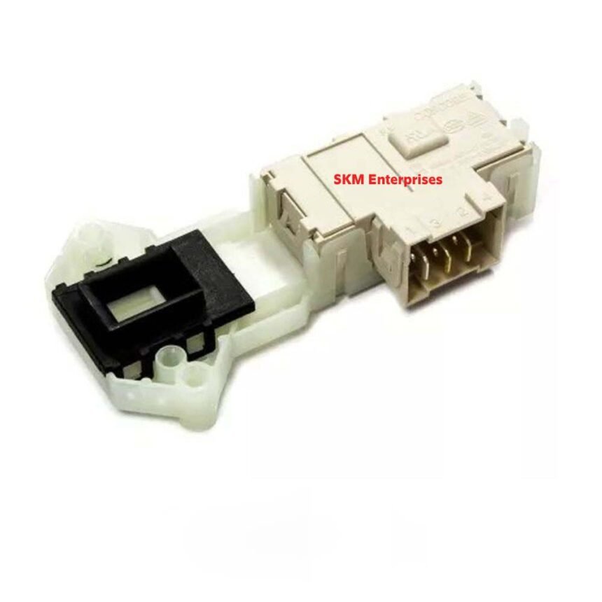 LG FRONT LOAD WASHING MACHINE DOOR LOCK SENSOR - SKM Enterprises