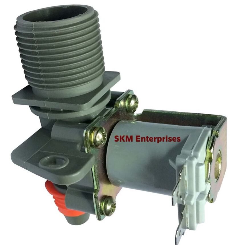 6.5kg Samsung Top Load Washing Machine Water Feed Inlet Valve Perfect