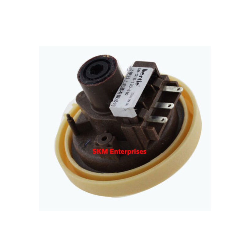 6.5kg Samsung Top Load Washing Machine pressure Sensor Or Water Level ...