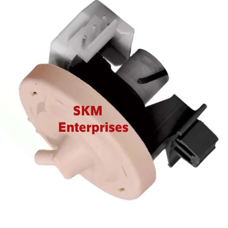 6kg IFB Front Load Washing Machine pressure Sensor Or Water Level ...