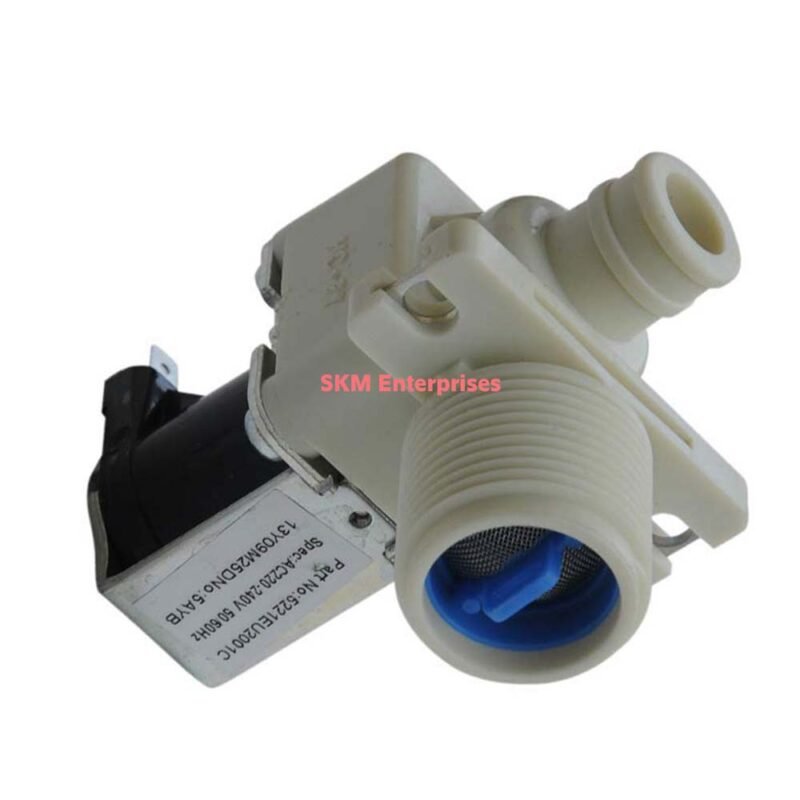 6kg LG Top Load Washing Machine Water Feed Inlet Valve Perfect