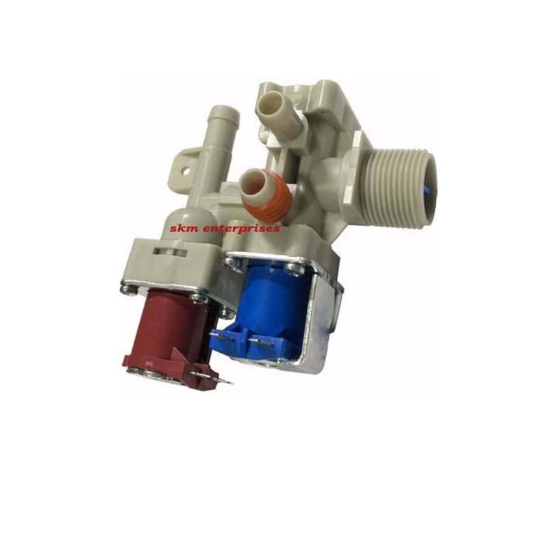 6kg LG Top Load Washing Machine Water Feed Inlet Valve DC 12 volt Perfect