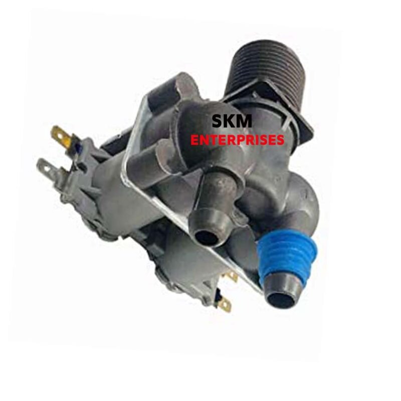 6kg Samsung Top Load Washing Machine Two Way Double Water Feed Inlet ...