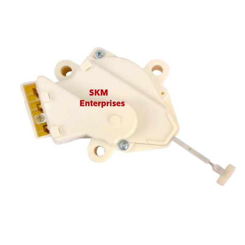 7.5Kg LG Top Load Washing Machine Water Out Let Drain Motor Perfect