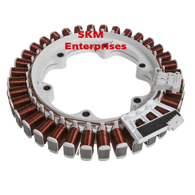 7.5kG LG Front Load Washing Machine Rotor Position Sensor 6501KW2001A ...