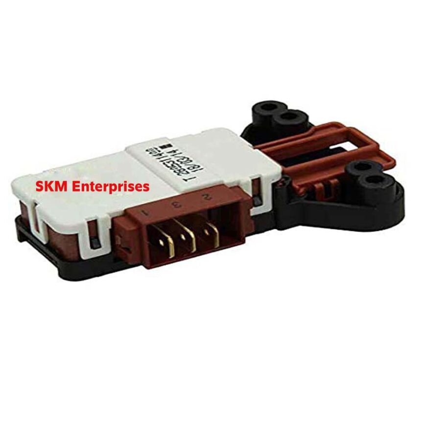 7.5kg IFB Front Load Washing Machine Door Lock Sensor Perfect