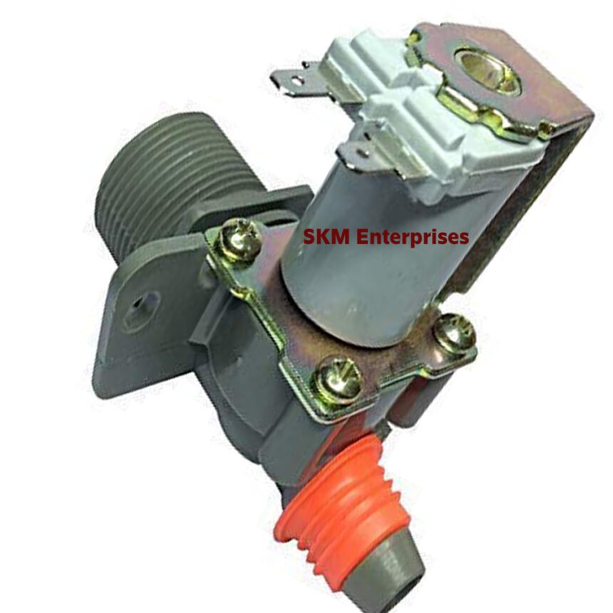 7.5kg Samsung Top Load Washing Machine Water Feed Inlet Valve Perfect