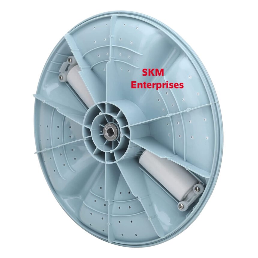 7KG Samsung Top Load Washing Machine Pulsator Roller Plate Center Weal ...