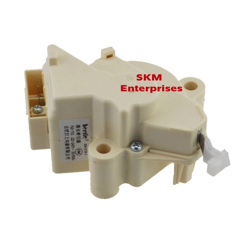 7Kg LG Top Load Washing Machine Water Out Let Drain Motor Perfect