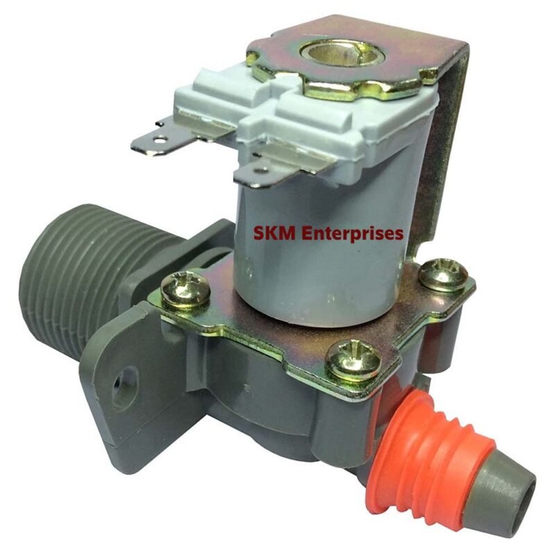 7kg Samsung Top Load Washing Machine Water Feed Inlet Valve Perfect