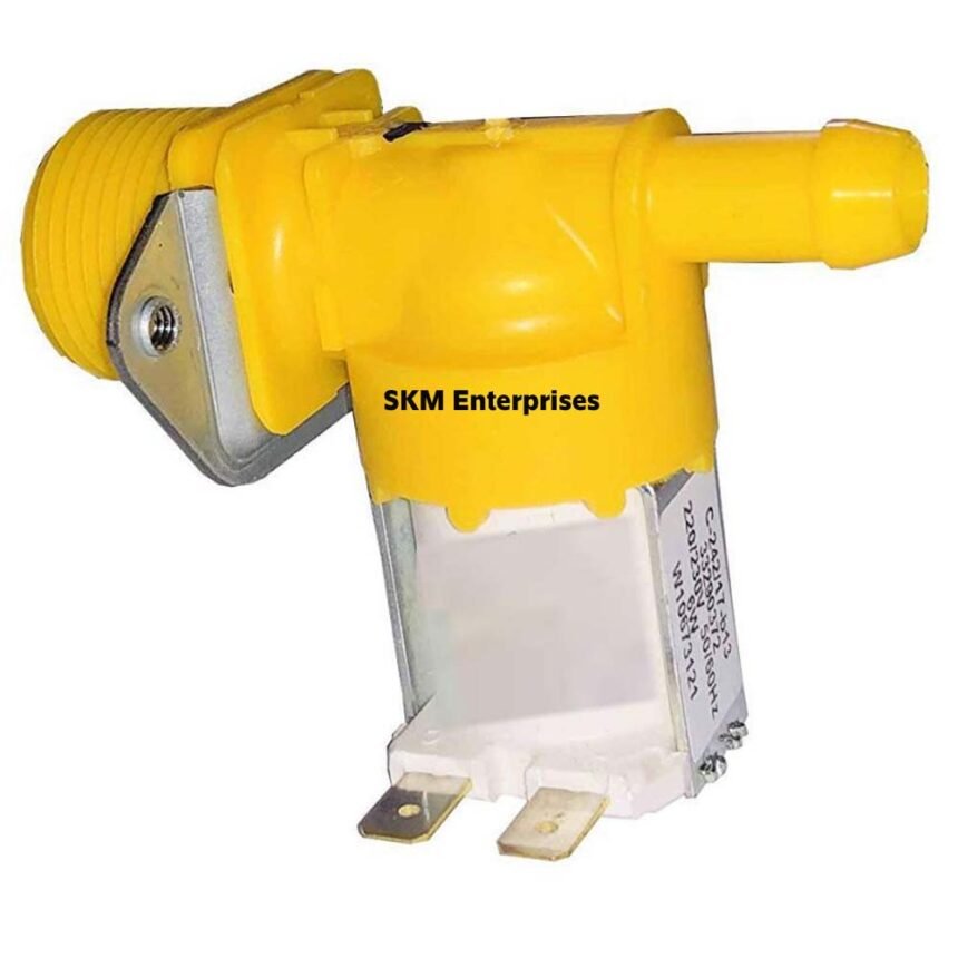 7kg Whirlpool Top Load Washing Machine Water Feed Inlet Valve Perfect