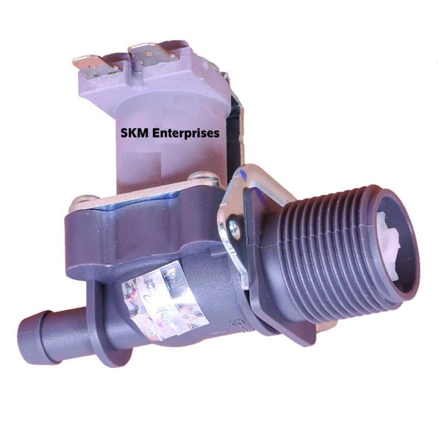 7kg Whirlpool Top Load Washing Machine Water Feed Inlet Valve Gray ...