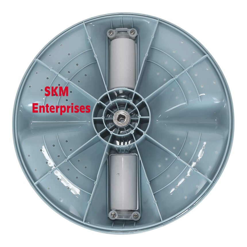 8.5KG Samsung Top Load Washing Machine Pulsator Roller Plate Center ...