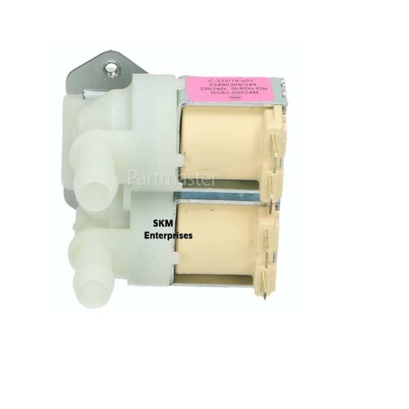 8.5Kg IFB Front Load Washing Machine Water Feed Inlet Valve Sandal ...