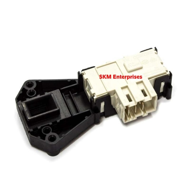 8.5kg Samsung Front Load Washing Machine Door Lock Sensor Perfect