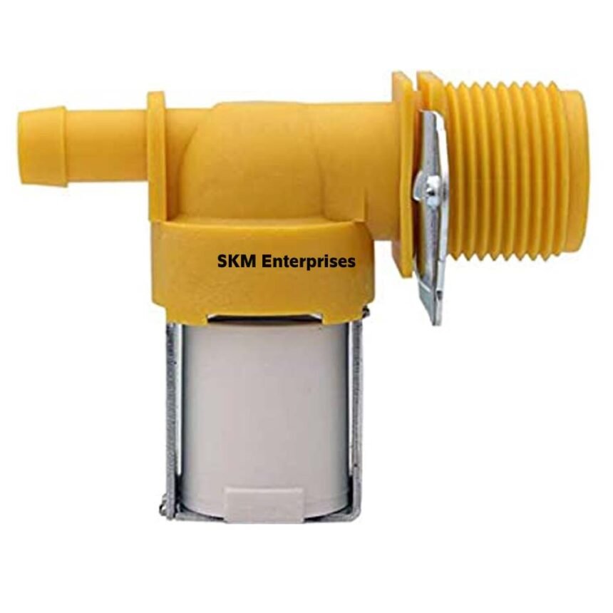 8.5kg Whirlpool Top Load Washing Machine Water Feed Inlet Valve Perfect
