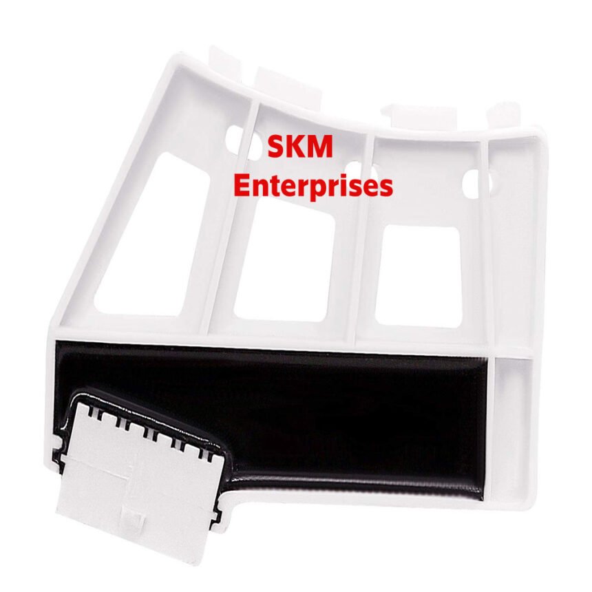 8kG LG Front Load Washing Machine Direct Drive Motor Hall Sensor Perfect