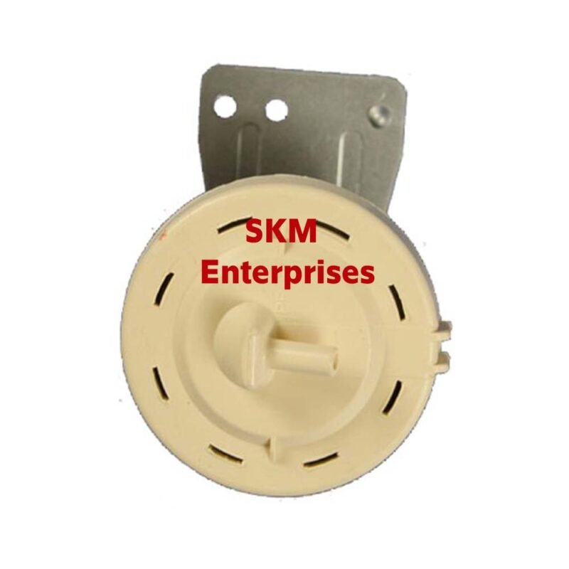 8kg LG Front Load Washing Machine pressure Sensor Or Water Level Sensor ...