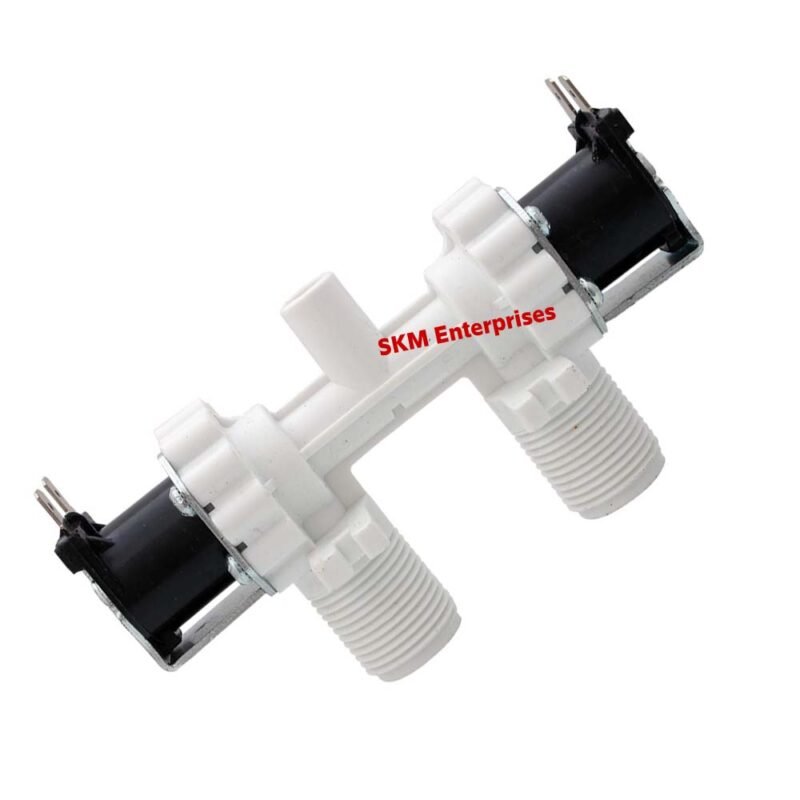 8kg LG Top Load Washing Machine Two Way Water Feed Inlet Valve Perfect