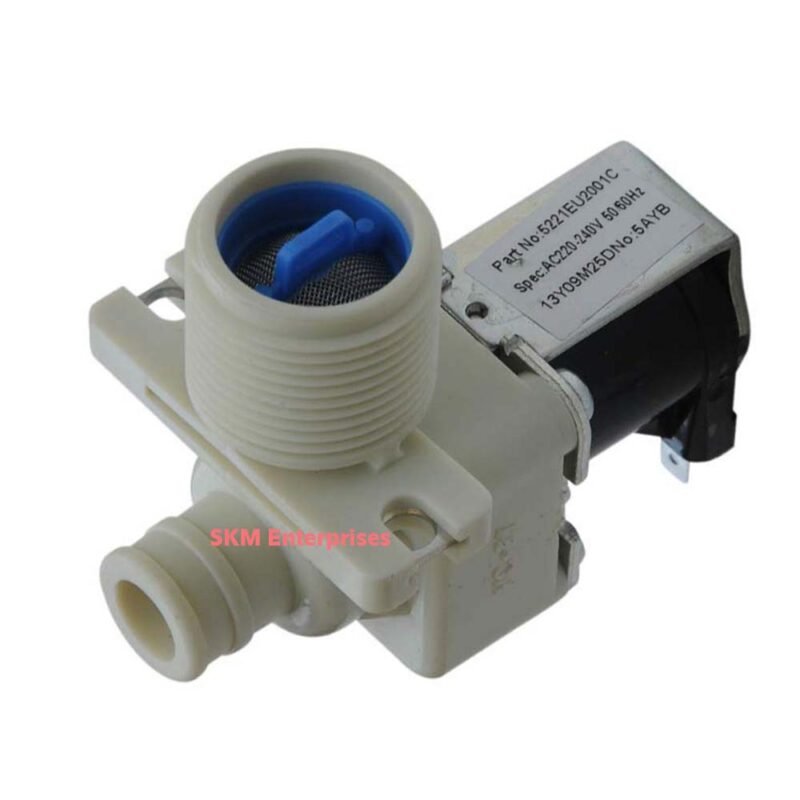 8kg LG Top Load Washing Machine Water Feed Inlet Valve Perfect