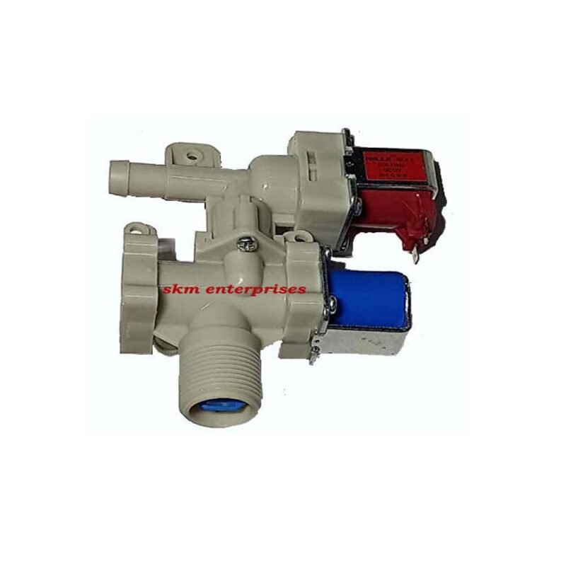 8kg LG Top Load Washing Machine Water Feed Inlet Valve DC 12 volt Perfect