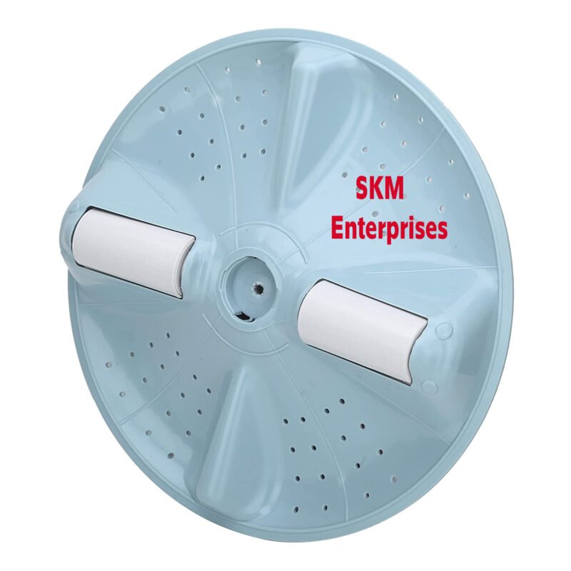 9.5KG Samsung Top Load Washing Machine Pulsator Roller Plate Center ...