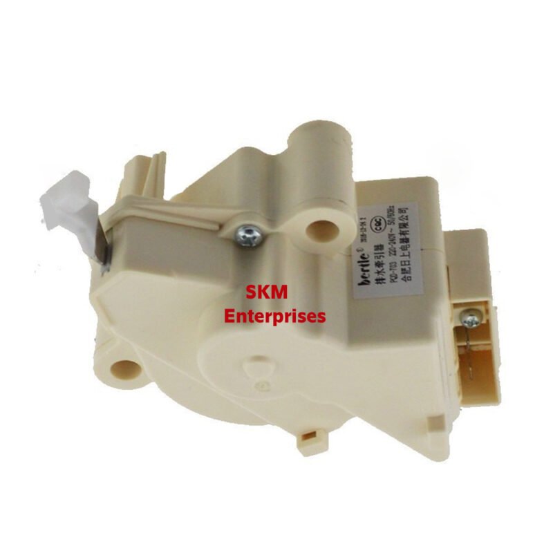 9.5Kg LG Top Load Washing Machine Water Out Let Drain Motor Perfect