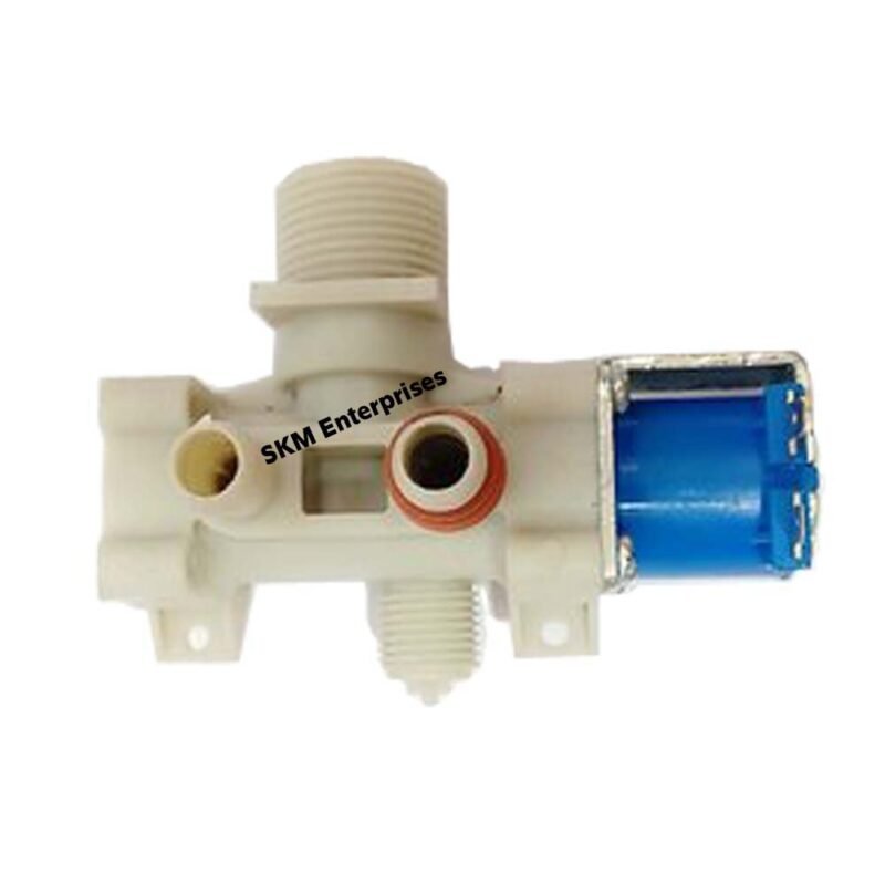 9.5kg LG Top Load Washing Machine DC 12 volt Water Feed Inlet Valve Perfect