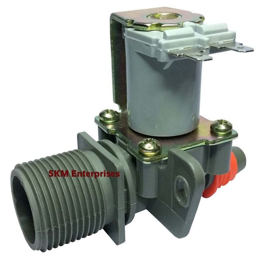 9.5kg Samsung Top Load Washing Machine Water Feed Inlet Valve Perfect