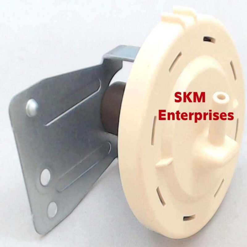 9kg LG Front Load Washing Machine pressure Sensor Or Water Level Sensor ...