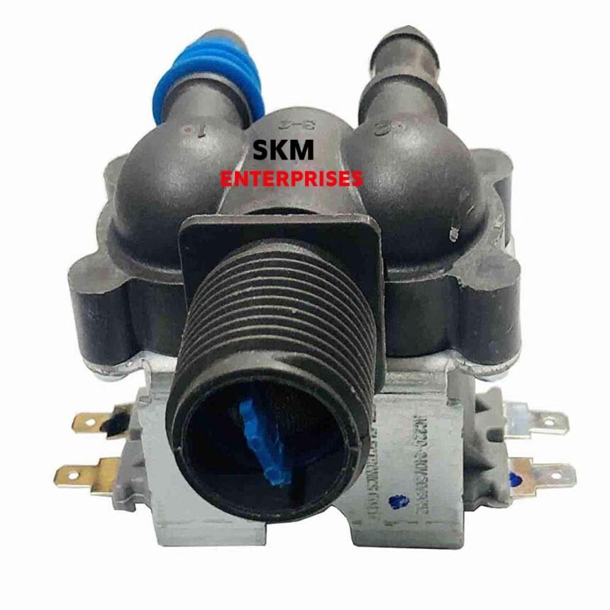 9kg Samsung Top Load Washing Machine Two Way Double Water Feed Inlet ...
