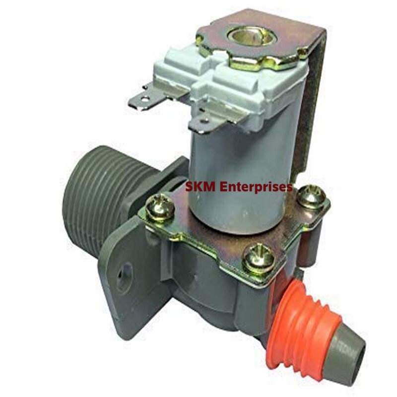 9kg Samsung Top Load Washing Machine Water Feed Inlet Valve Perfect